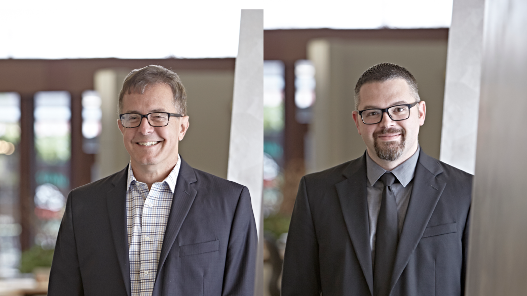 MKM architecture + design partners slated to speak at LeadingAge Ohio’s ...