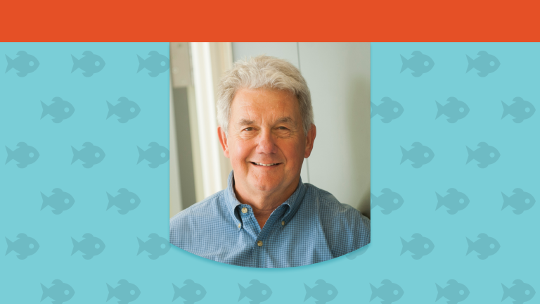 Fishbowl with Phil Stafford, Ph.D. - MKM architecture + design