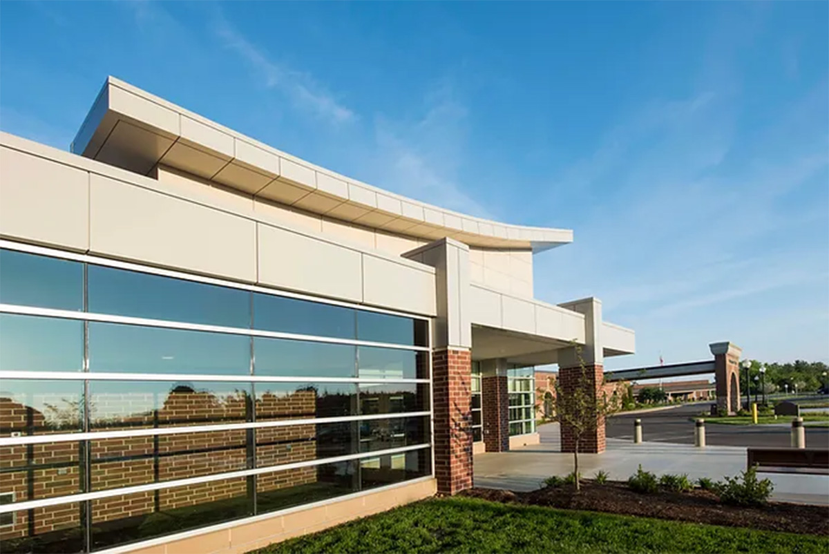 Staff Spotlight: Ric Norwalk - MKM architecture + design