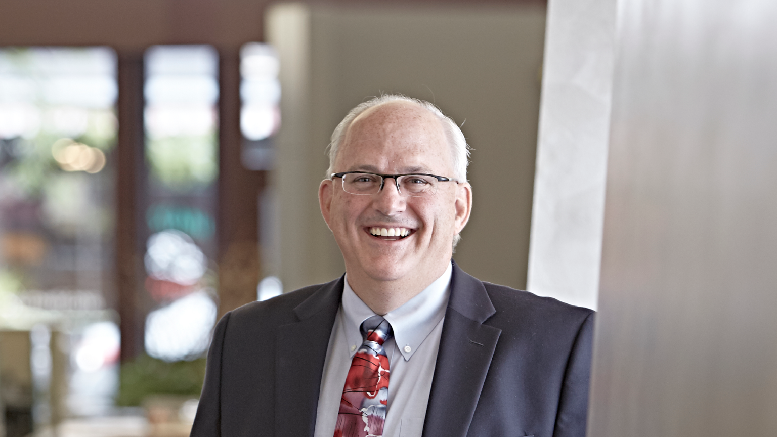 Staff Spotlight: Jerry Nix - MKM architecture + design