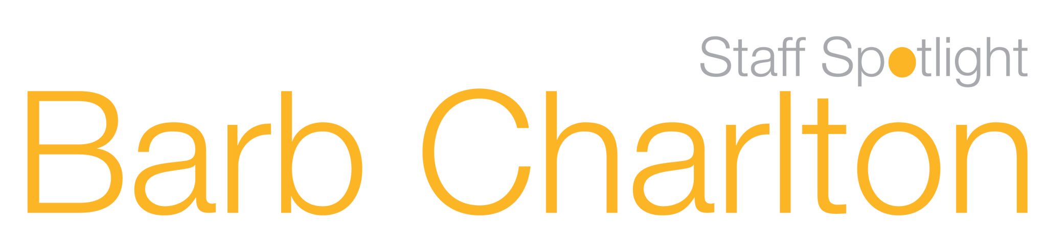 Staff Spotlight: Barb Charlton - MKM architecture + design