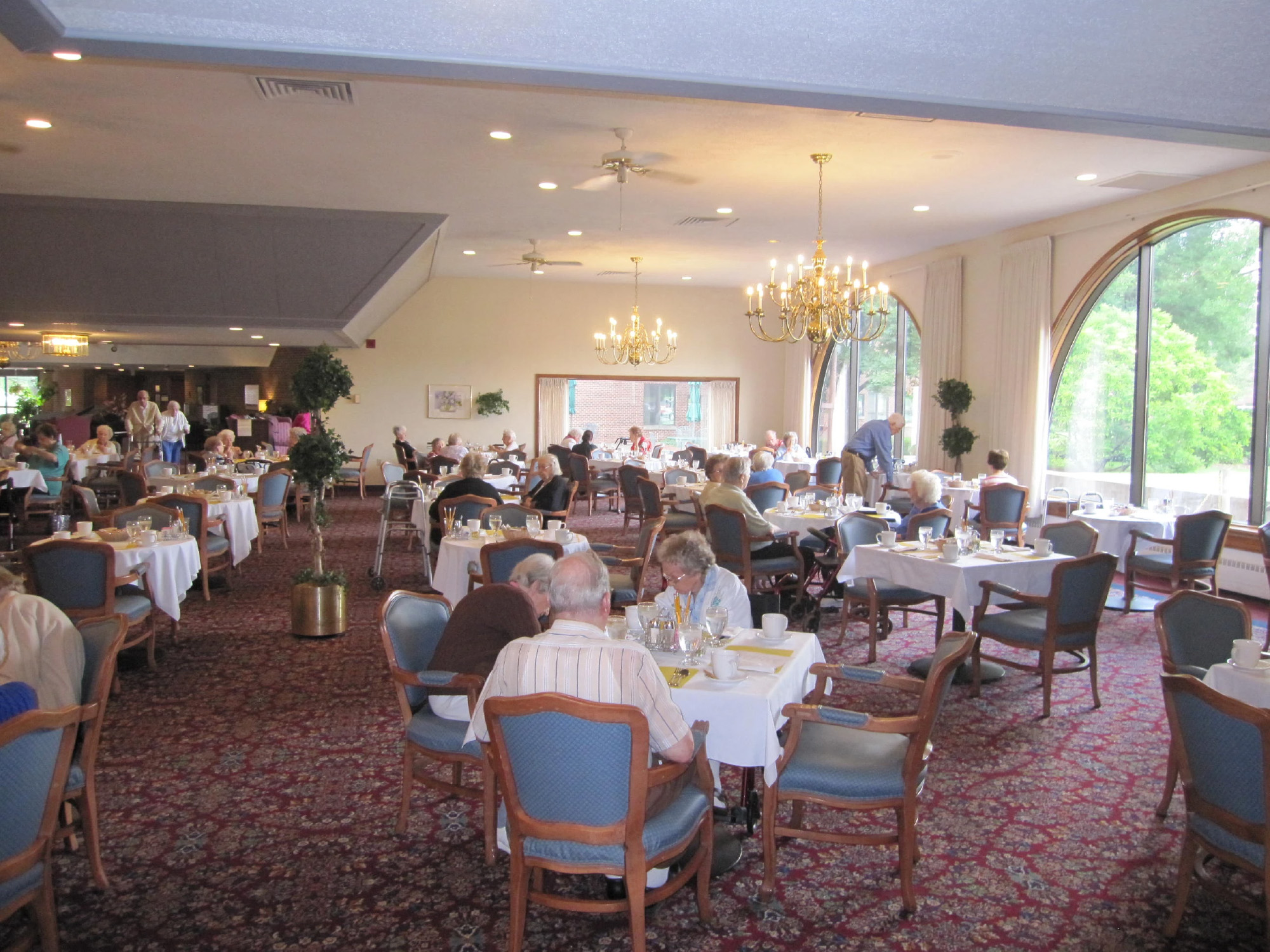 MKM featured in EFA Magazine's Remodel/Renovation Project Gallery - MKM architecture + design