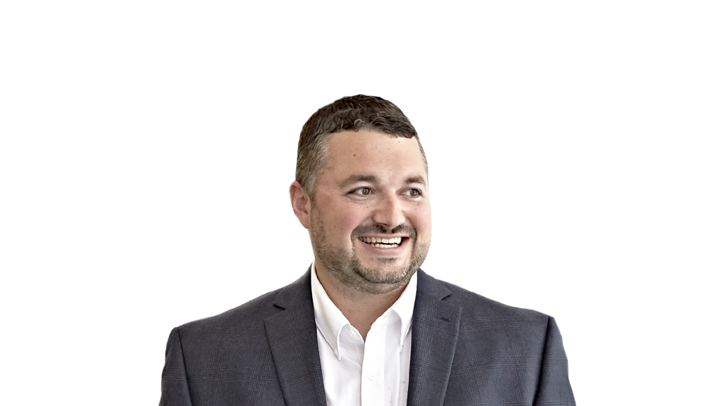 MKM architecture + design promotes Andrew Mitchell to Associate ...