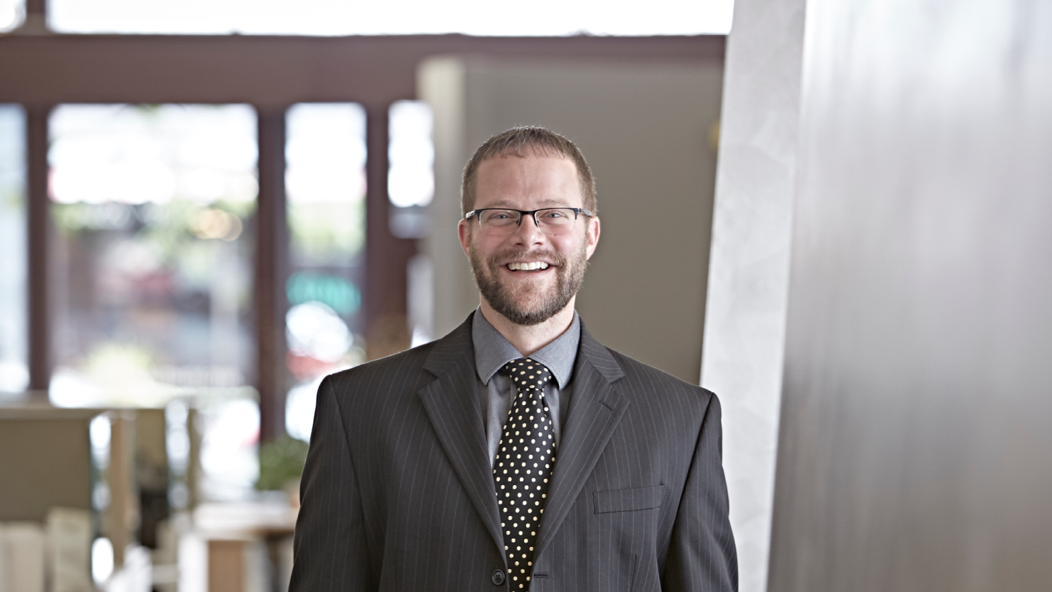 MKM architecture + design Principal Matt Sparling Receives Forty Under ...