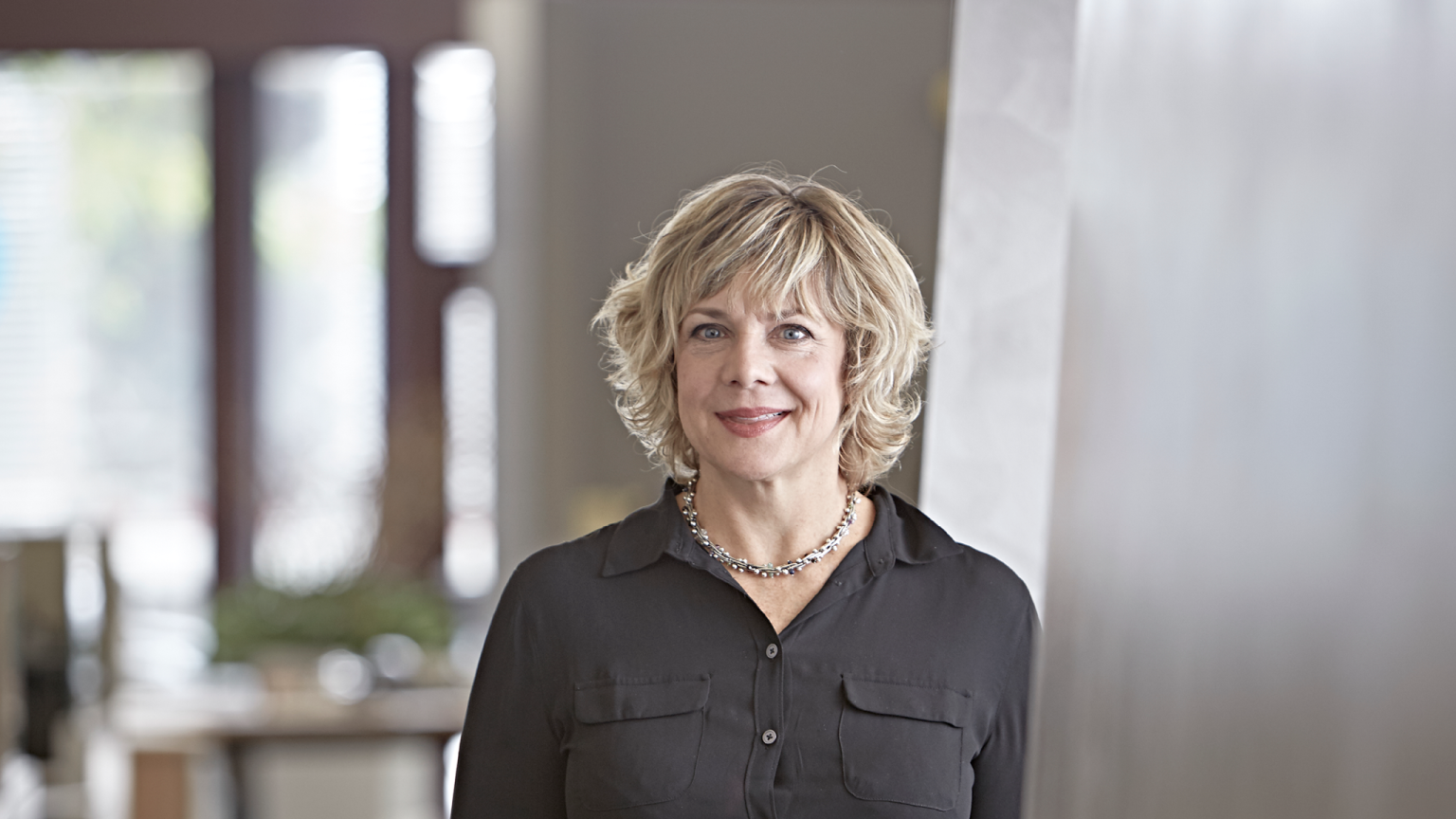 Staff Spotlight: Sue Parrish - MKM architecture + design