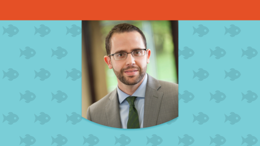 Fishbowl with Jacob D. Benedict - MKM architecture + design