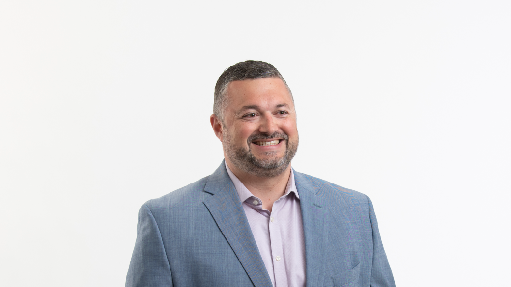 Staff Spotlight: Andy Mitchell - MKM architecture + design