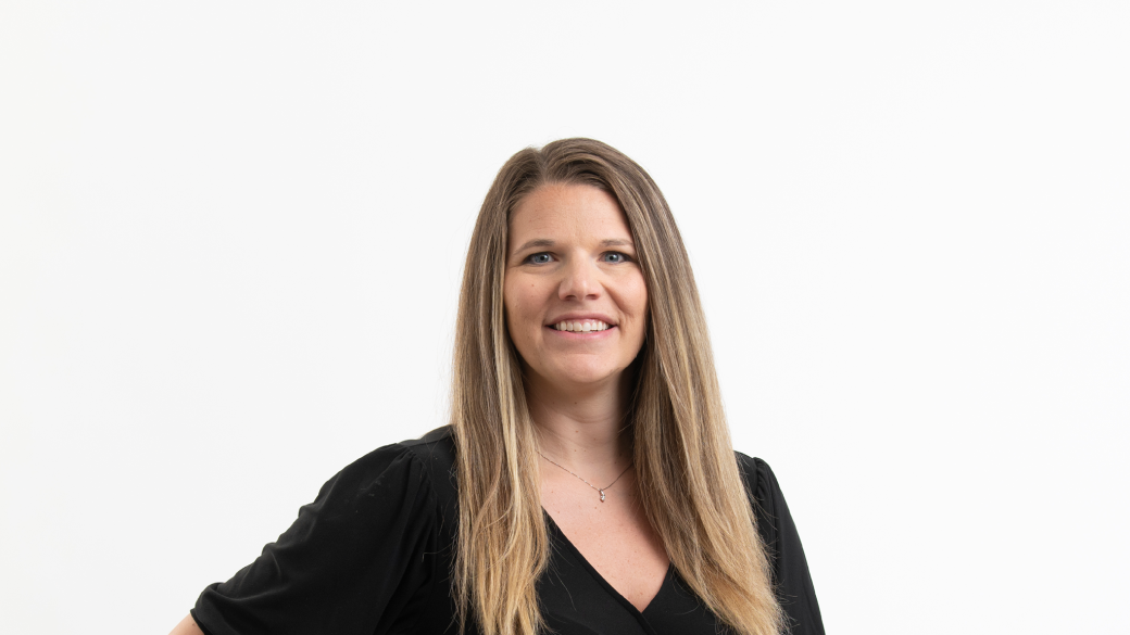 Stephanie Vancelette Becomes Certified Healthcare Interior Designer ...