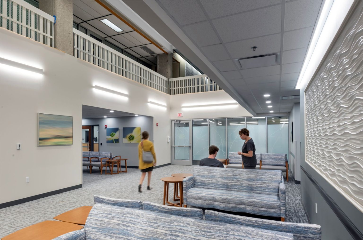 Fishbowl with Kristin Giant - MKM architecture + design