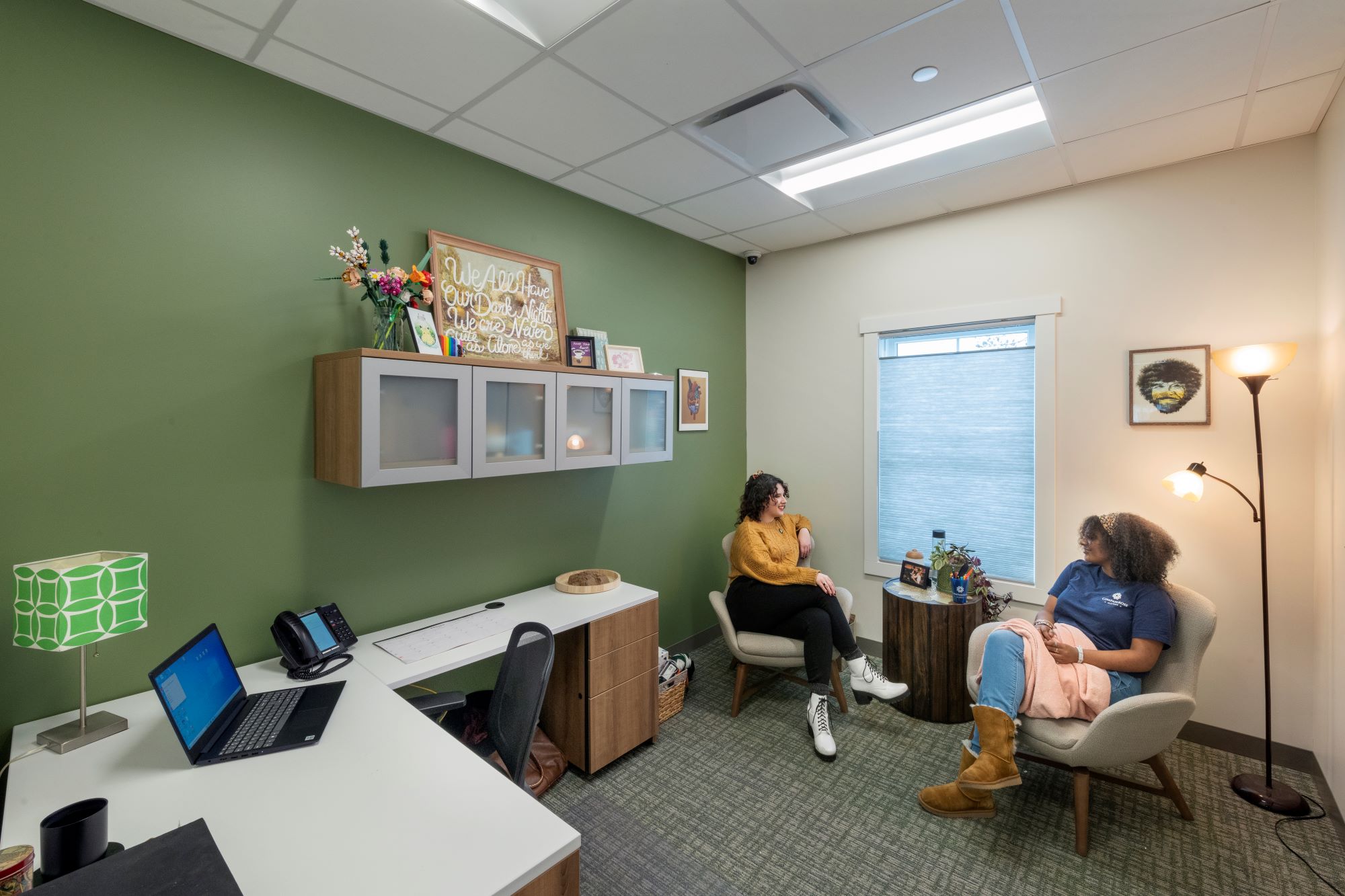 Compass Rose Academy - MKM architecture + design