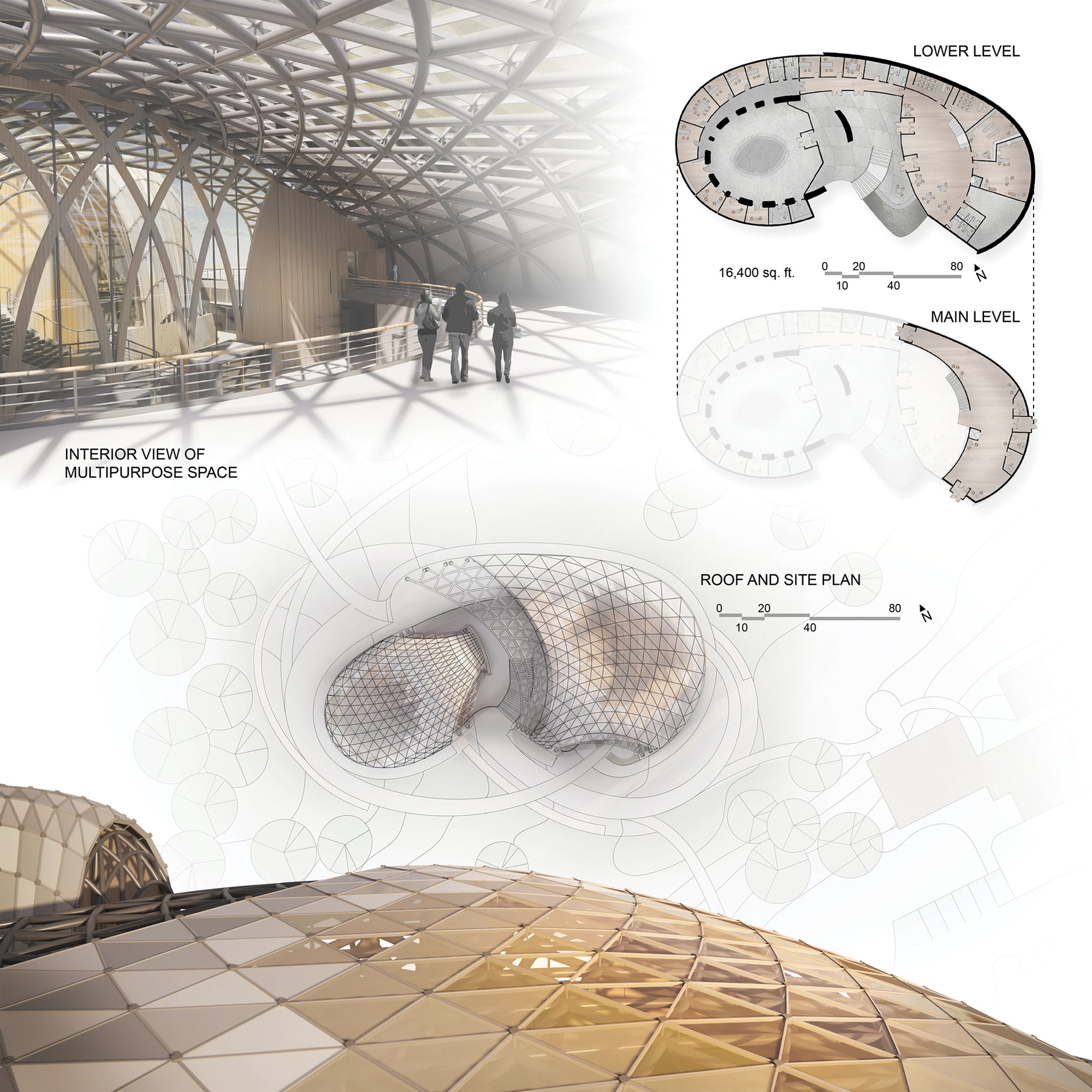 2023 MKM Third-Year Ball State CAP Design Competition Award Winners ...