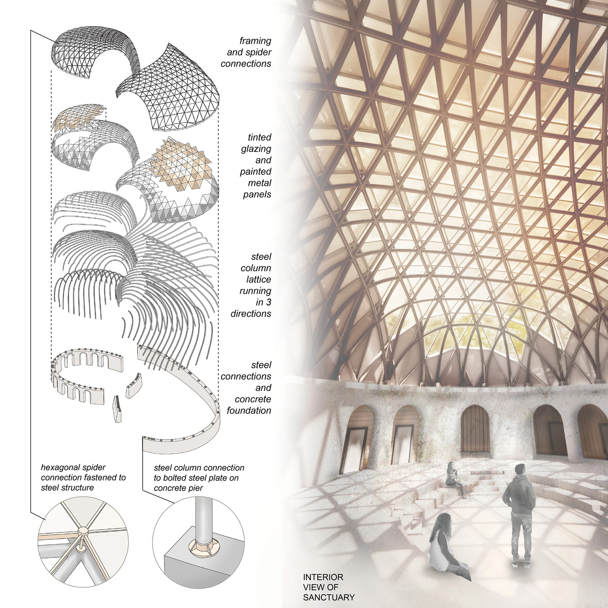 2023 MKM Third-Year Ball State CAP Design Competition Award Winners ...