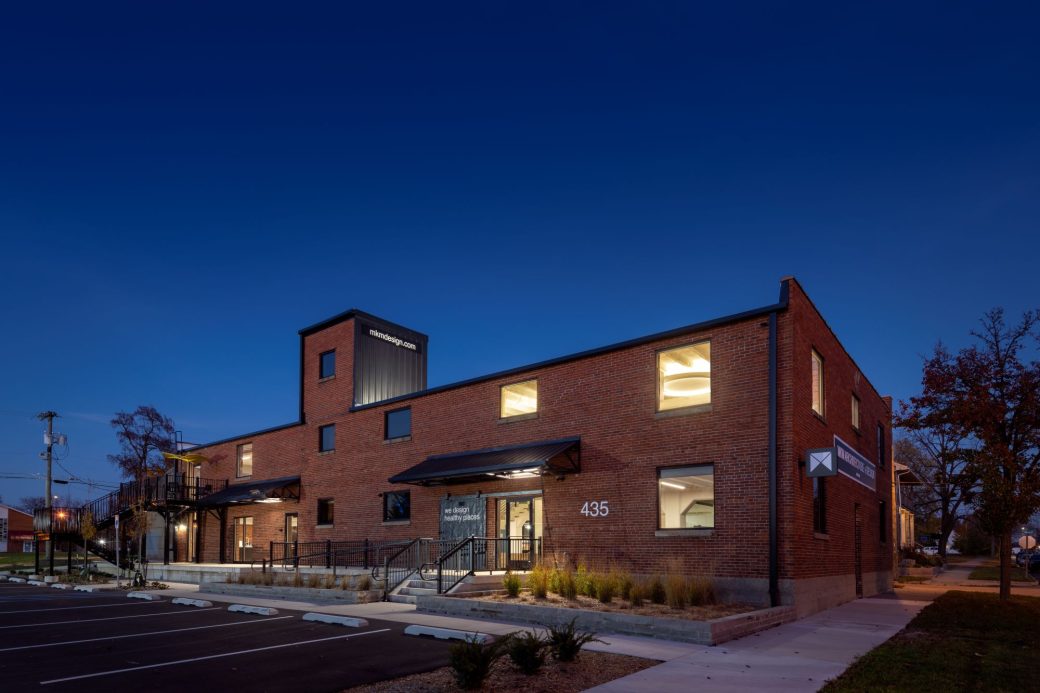 MKM architecture + design - MKM architecture + design