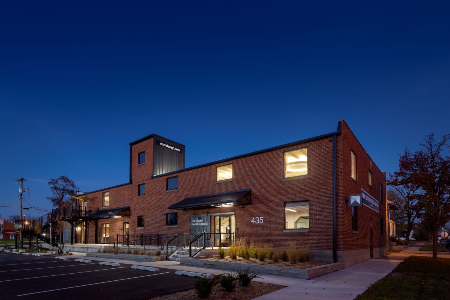 MKM architecture + design - MKM architecture + design