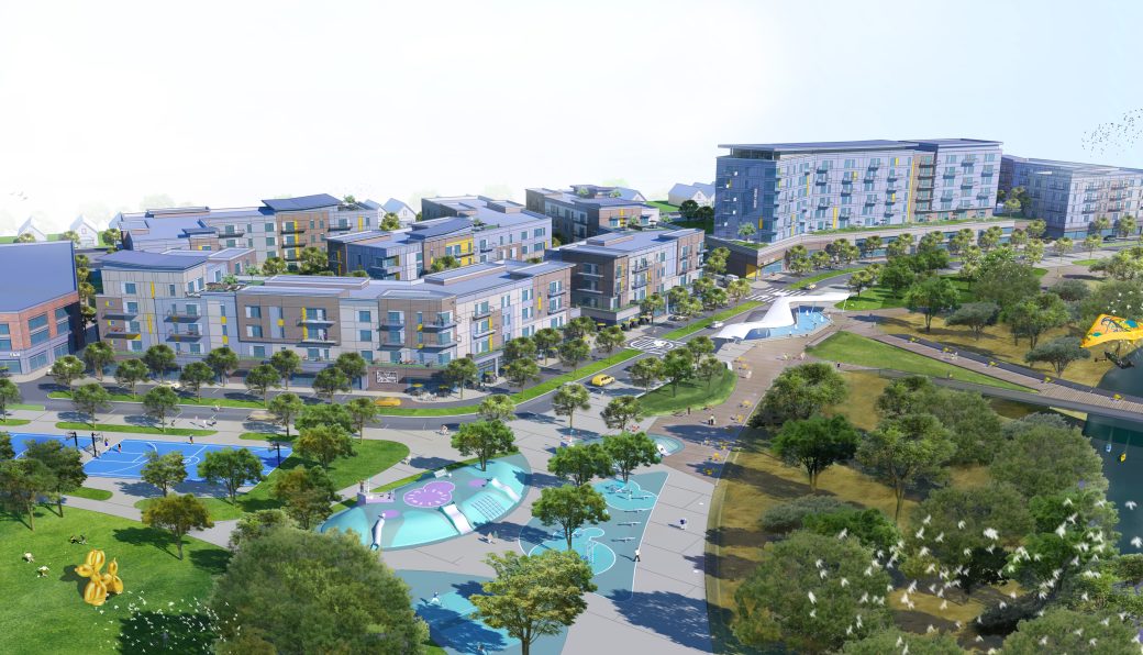 Homepage - MKM architecture + design