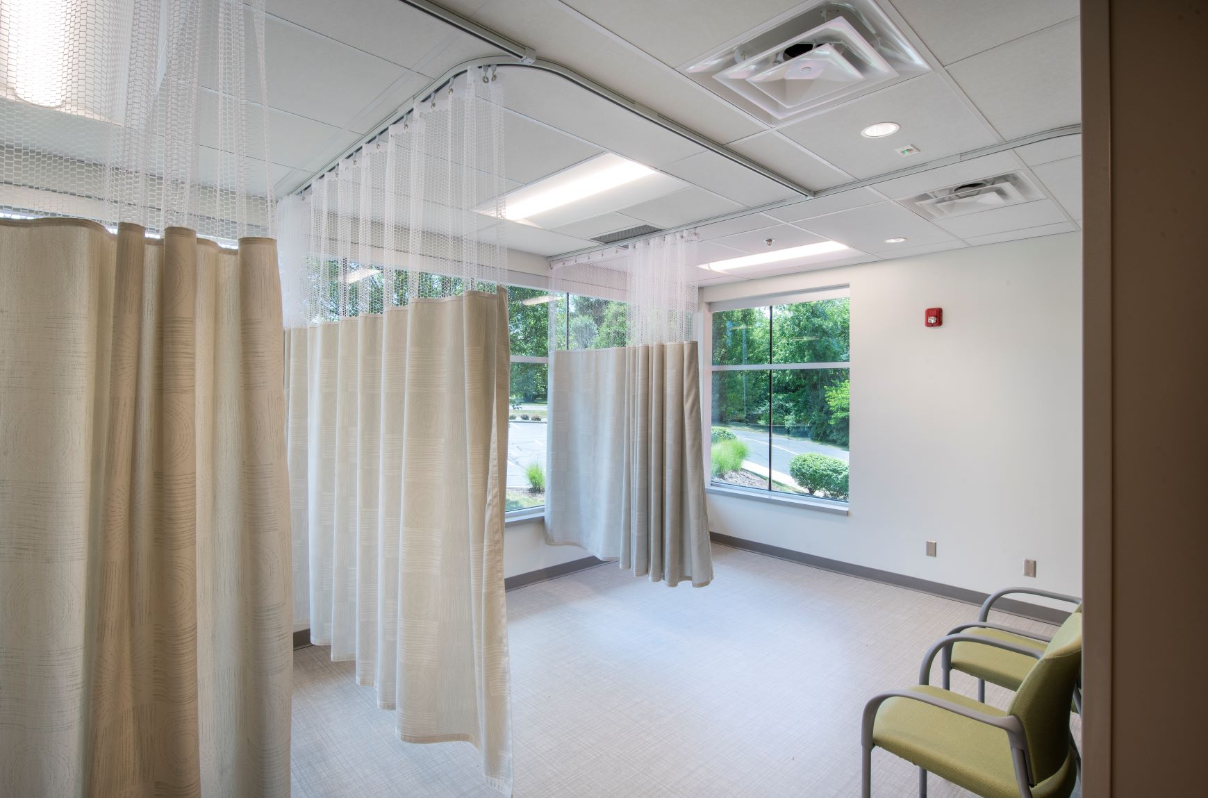 Aging & In-Home Services PACE - MKM architecture + design