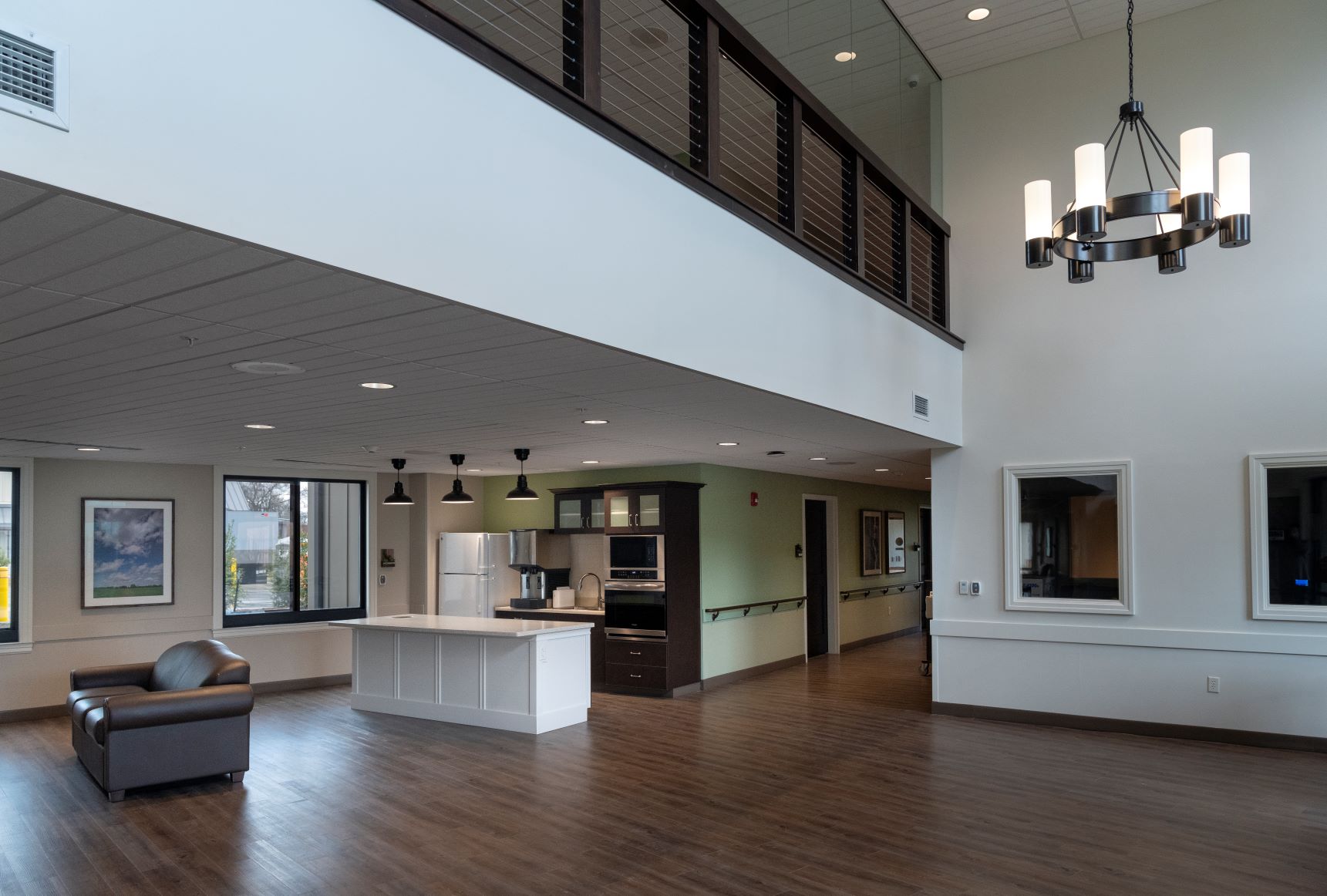 Byron Wellness Community - Lake Avenue - MKM architecture + design