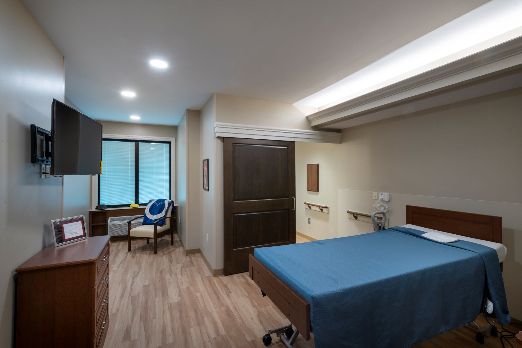 Byron Wellness Community - Lake Avenue - MKM architecture + design