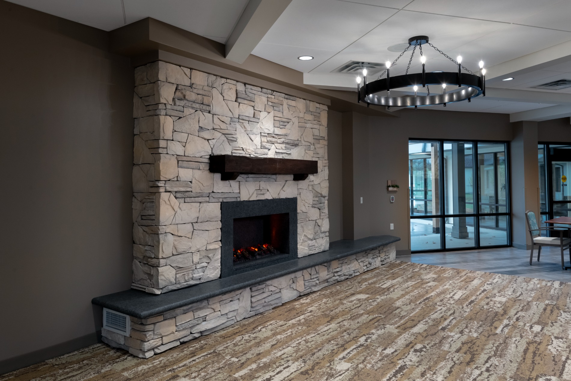 Byron Wellness Community - Lake Avenue - MKM architecture + design