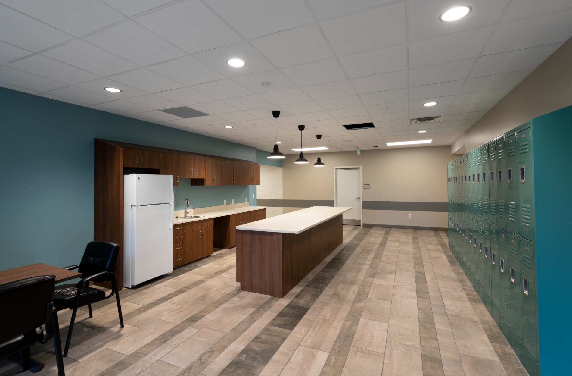 Byron Wellness Community - Lake Avenue - MKM architecture + design