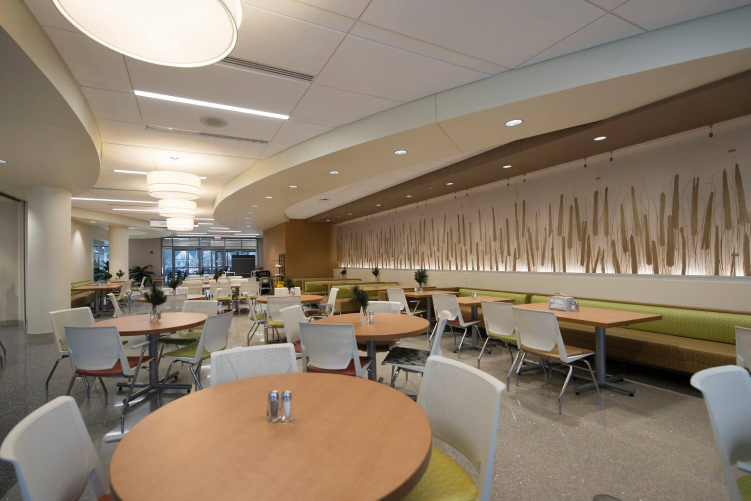 Cameron Memorial Community Hospital - MKM architecture + design