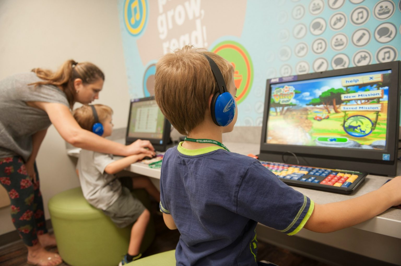 La Porte County Public Library - MKM architecture + design