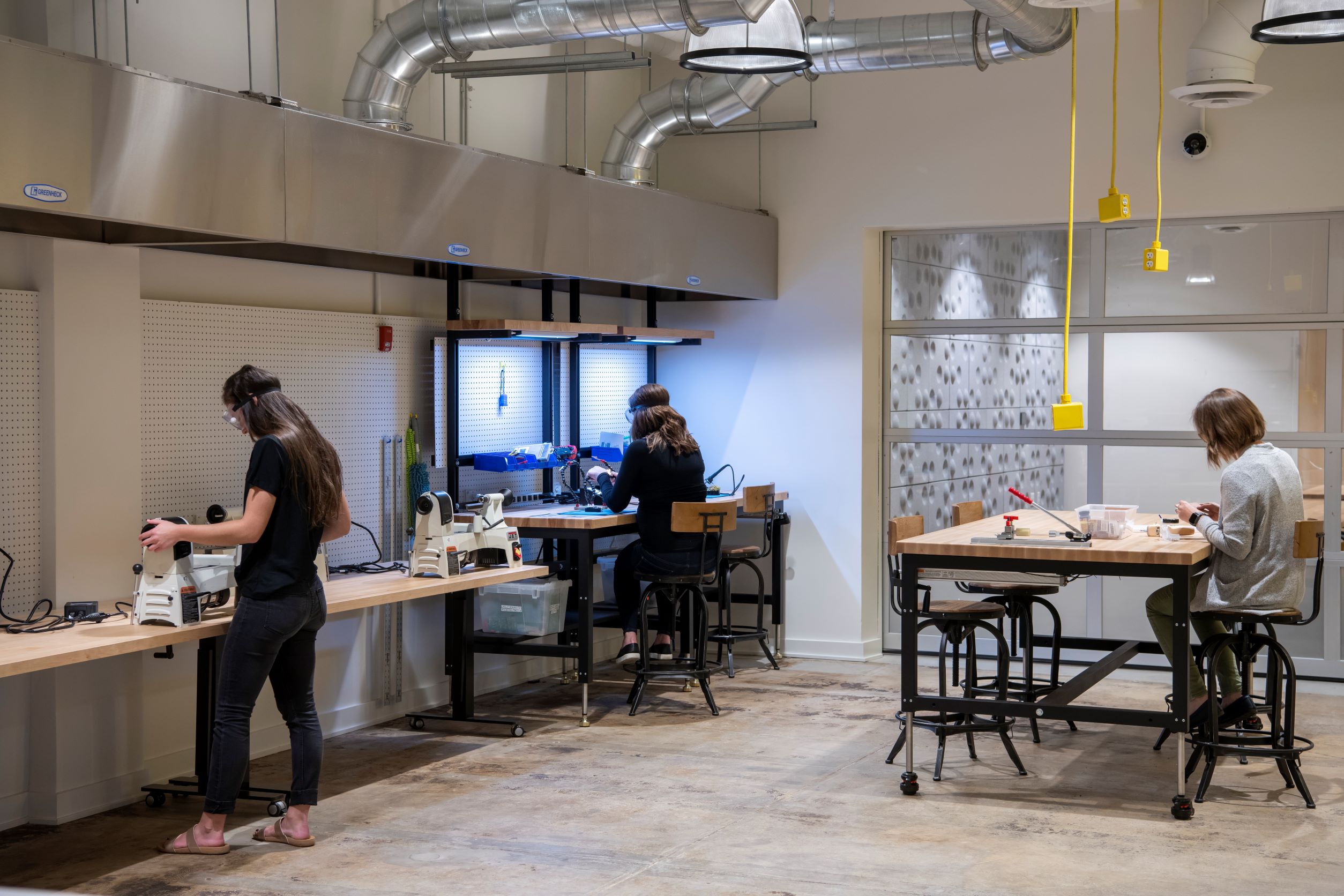 La Porte County Public Library Exchange - MKM architecture + design