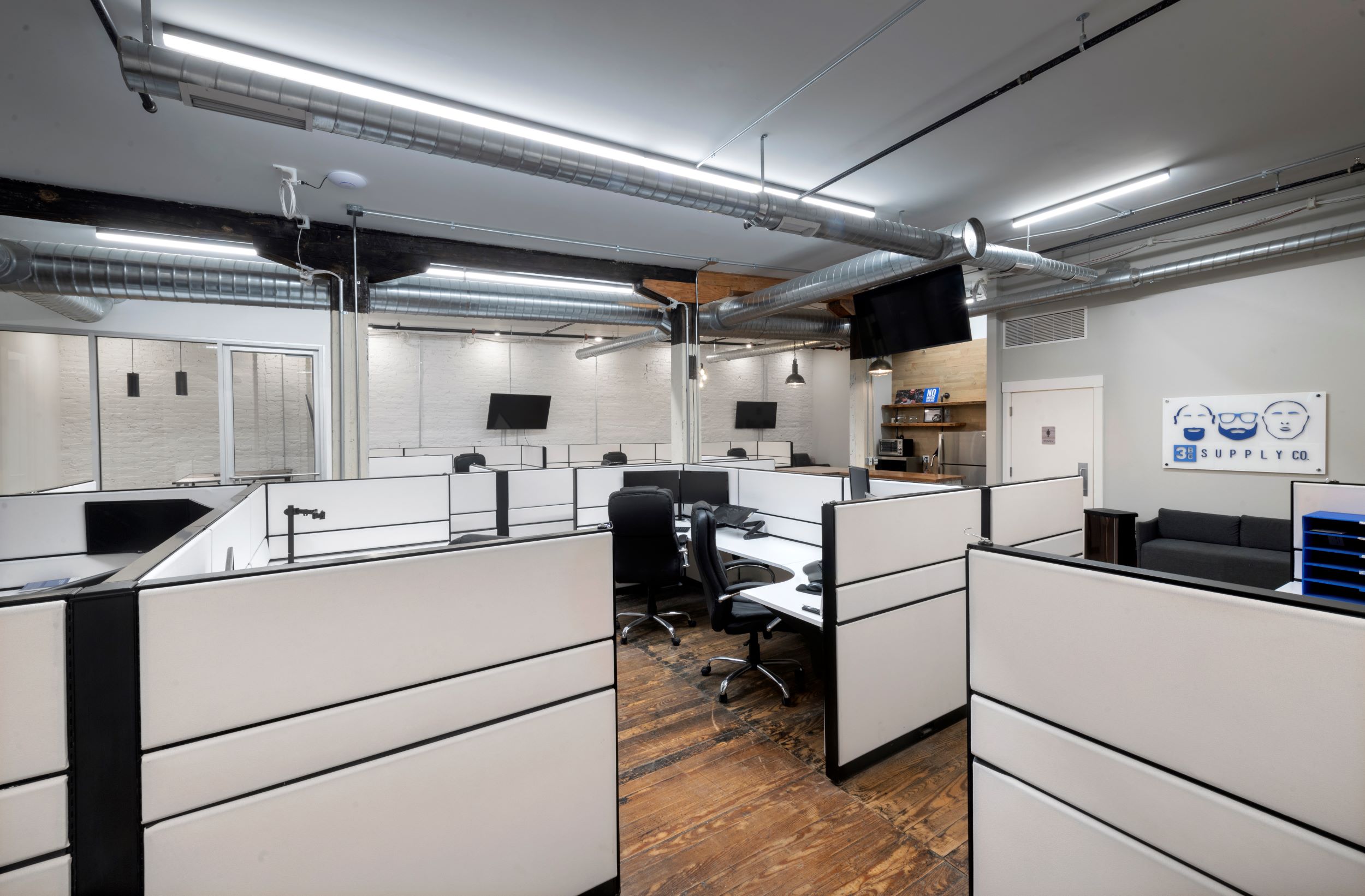 3BG - MKM architecture + design