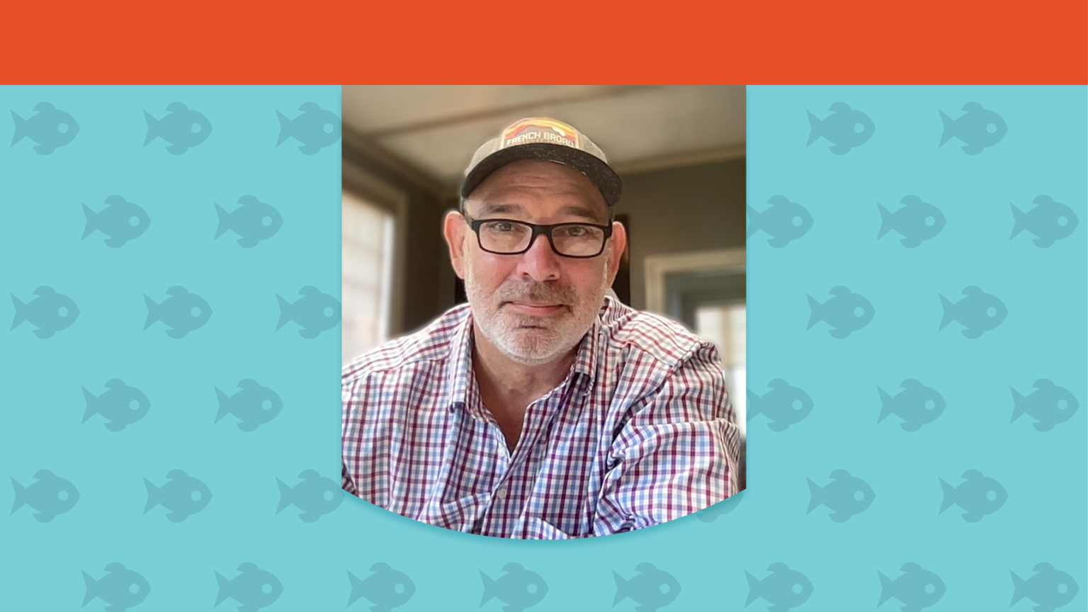 Fishbowl with Andy Wilson - MKM architecture + design