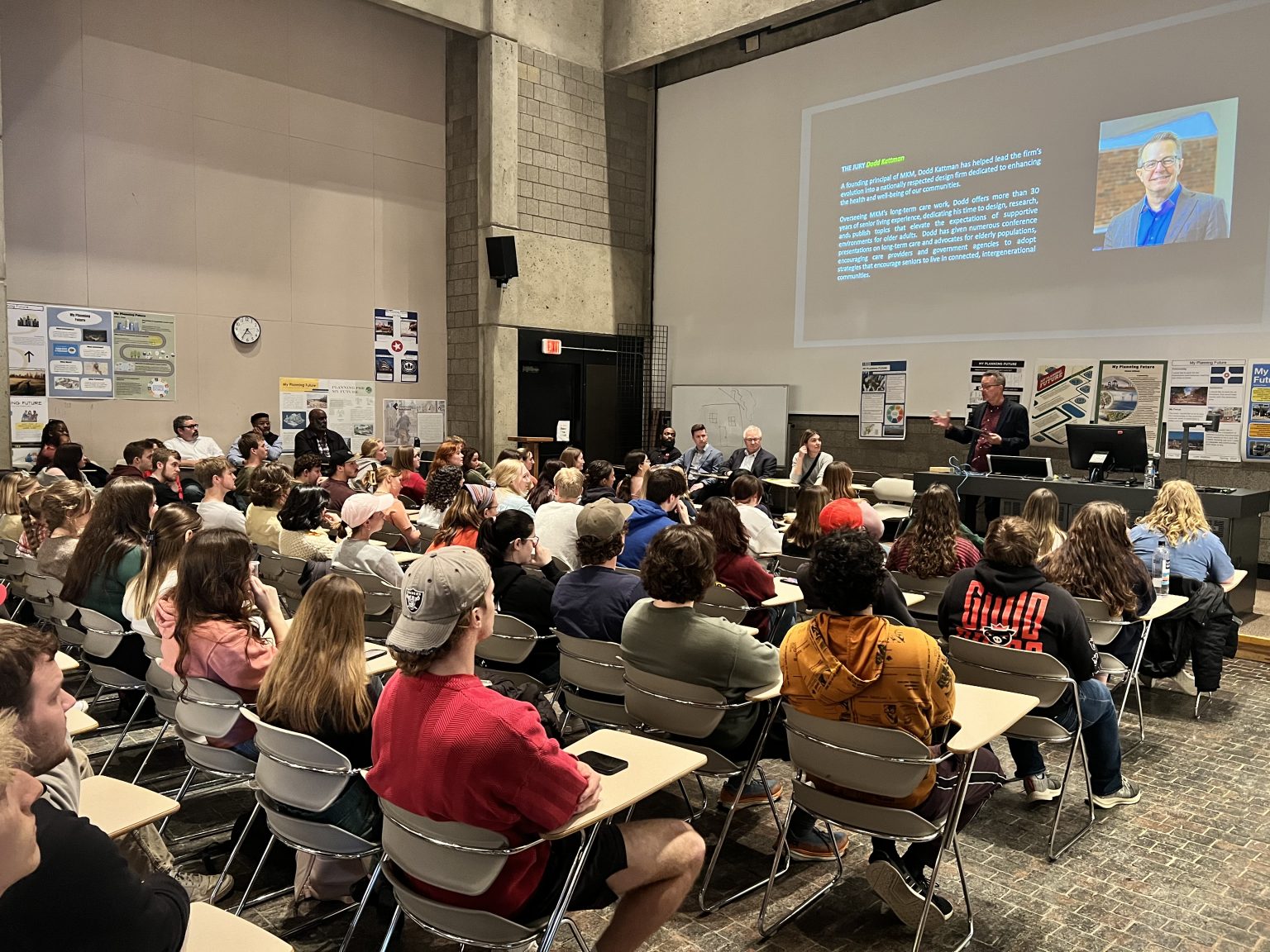 2024 MKM Third Year Ball State CAP Design Competition - MKM ...