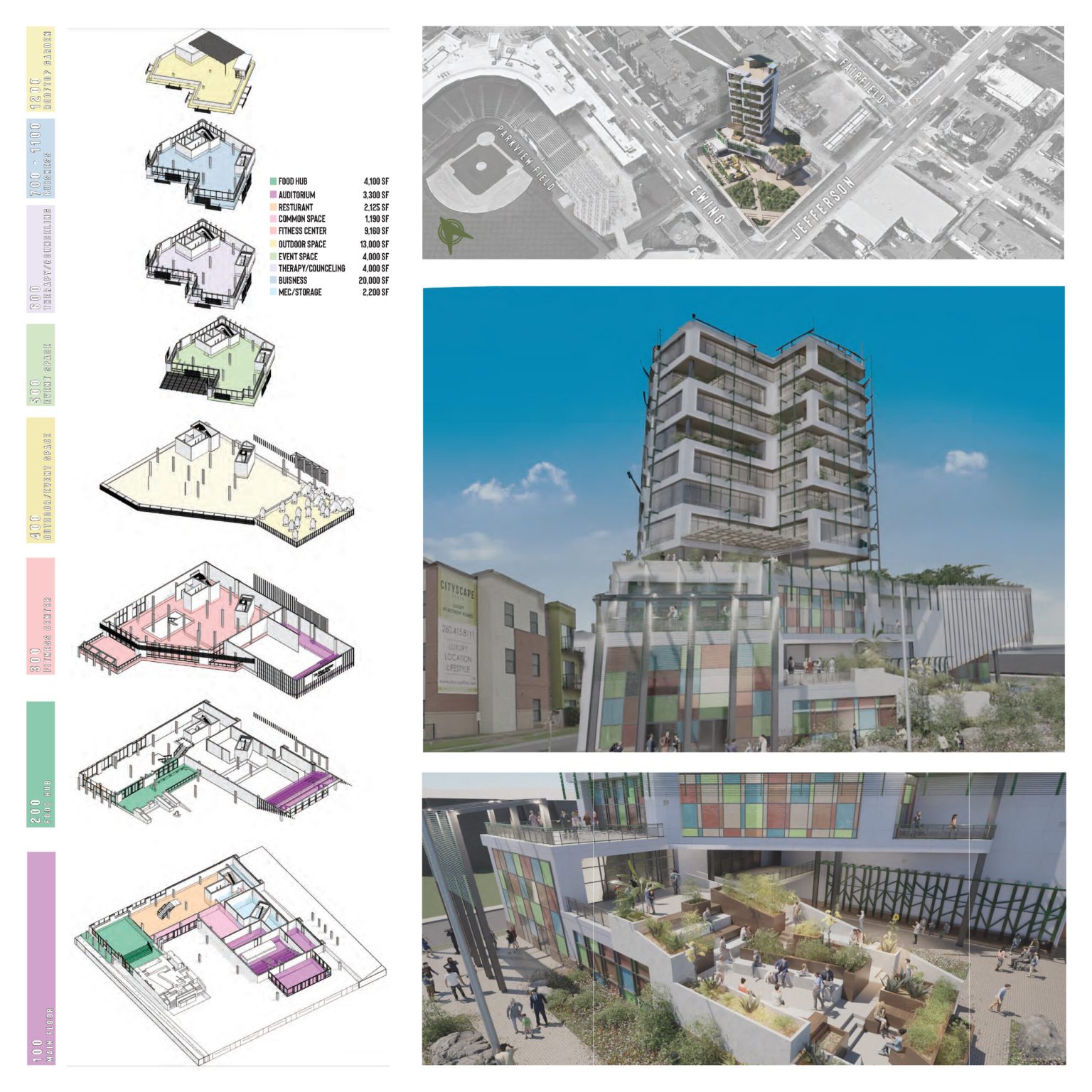 2024 MKM Third Year Ball State CAP Design Competition - MKM ...