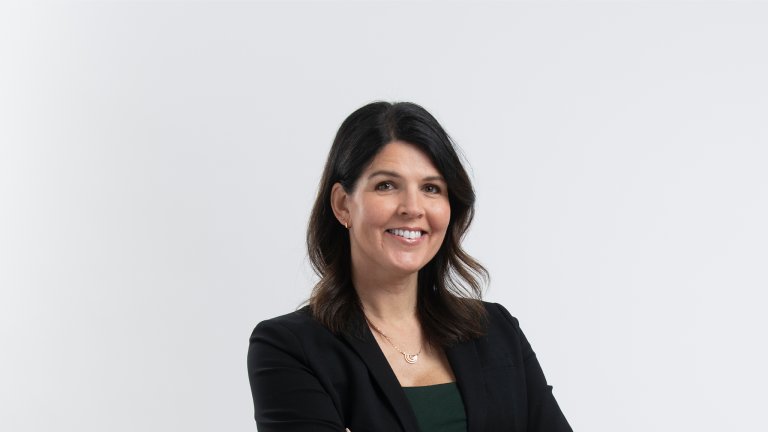 Staff Spotlight: Rachel Brouwer - MKM architecture + design