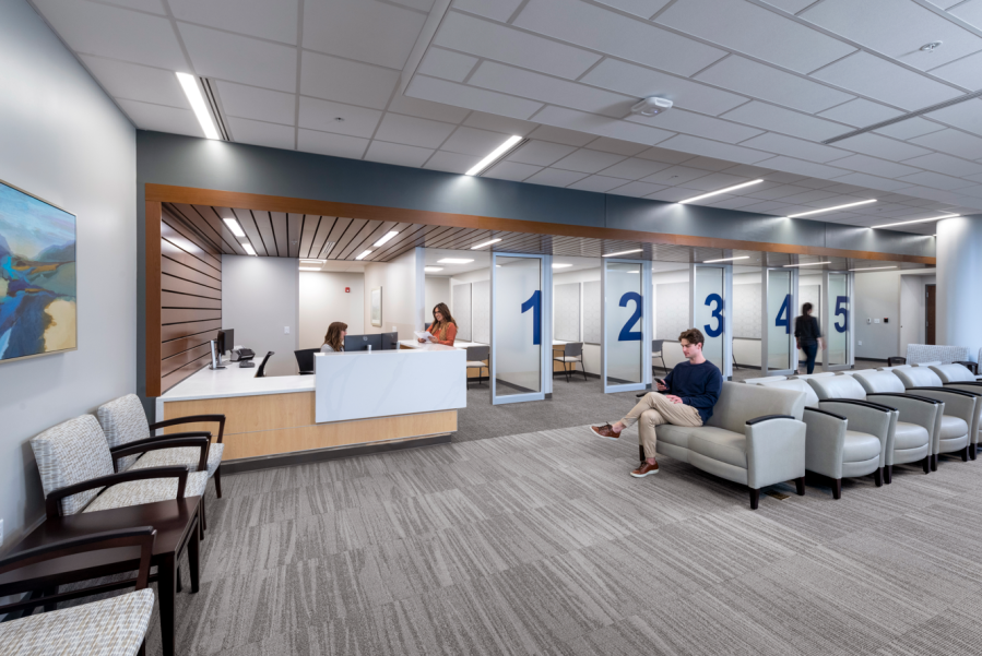 Placemaking for Proximal Health Part II: Prioritizing Primary Care ...