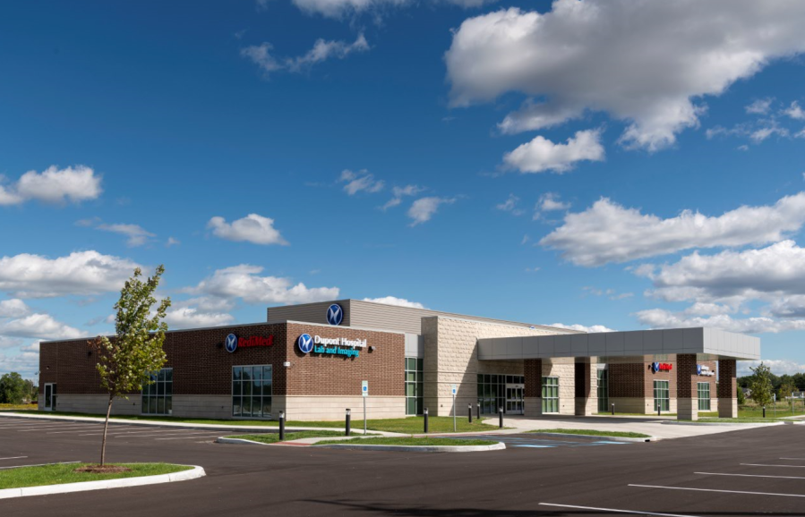 Placemaking for Proximal Health Part II: Prioritizing Primary Care ...