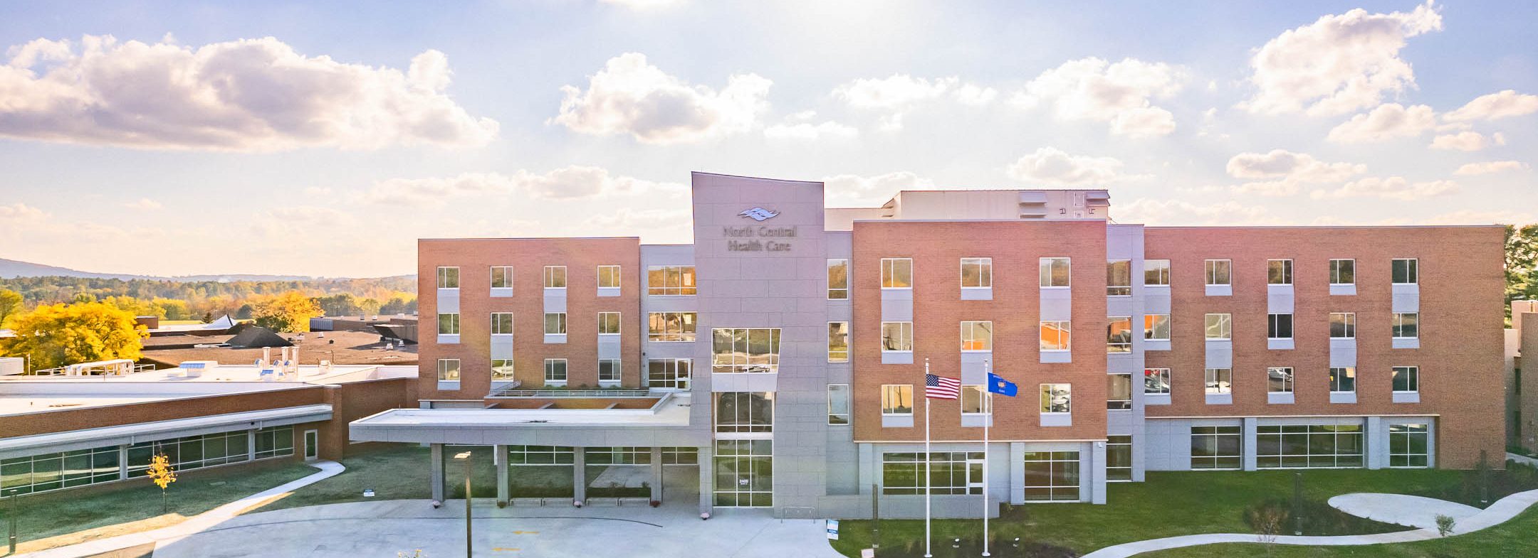 MKM Named A Top Hospital Facility Architecture Firm - MKM architecture ...